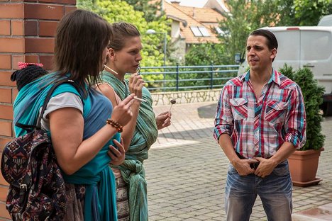 Ilona Sárközi-Nagy | ČSFD.cz