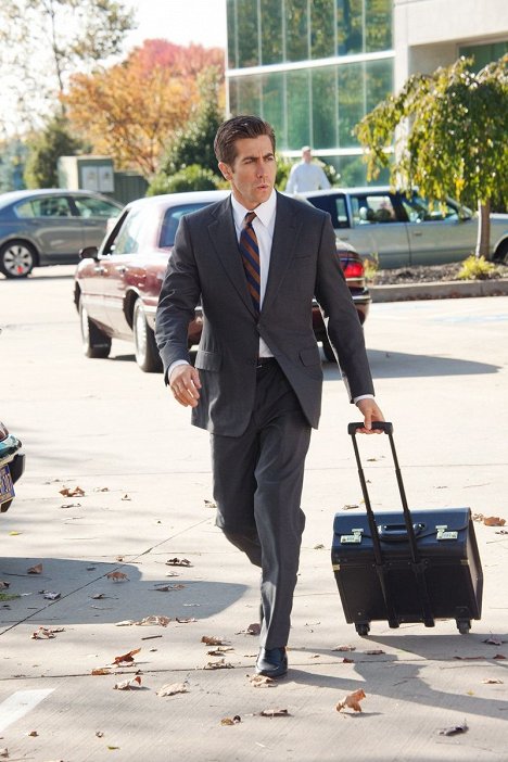 Jake Gyllenhaal | ČSFD.cz