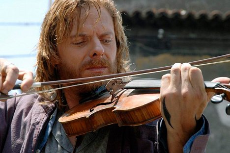 Kaspar Capparoni | ČSFD.cz