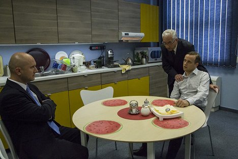 Tamás Rétfalvi | ČSFD.cz