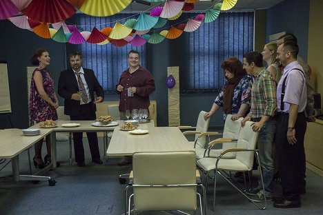 Gábor Hevér | ČSFD.cz