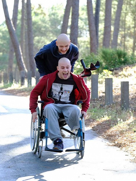 Audran Cattin | ČSFD.cz