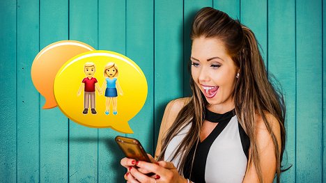 Hayley Pearce | Galerie - Promo | ČSFD.cz