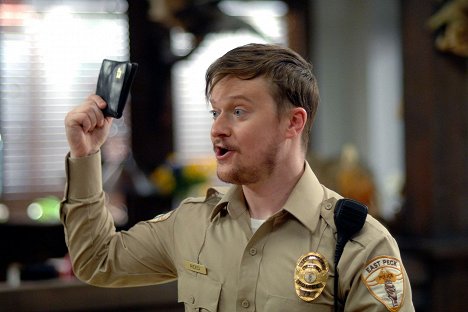 Steven Boyer | ČSFD.cz