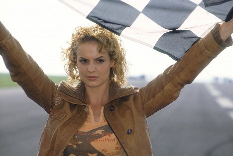 Anja Nejarri | ČSFD.cz