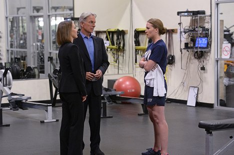 Kelly Frye | ČSFD.cz