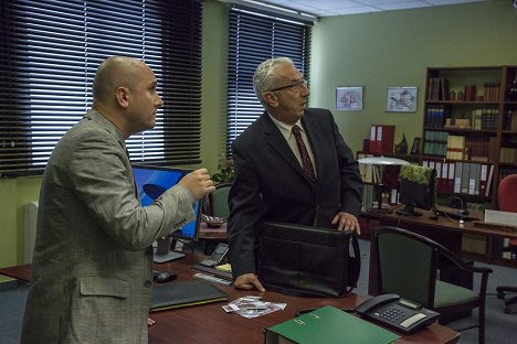 András Márton | ČSFD.cz