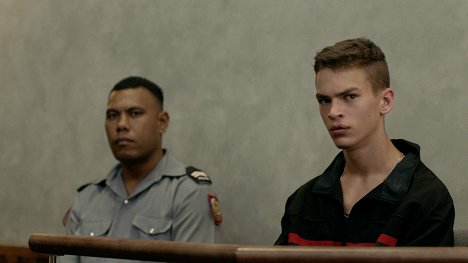 Luis Pintsch | ČSFD.cz