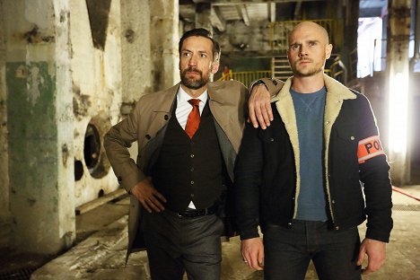 Benjamin Egner | ČSFD.cz