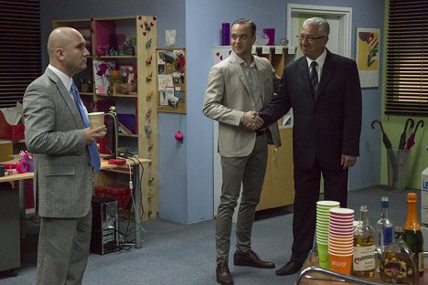 András Márton | ČSFD.cz