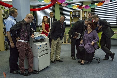 Dániel Mogács | ČSFD.cz