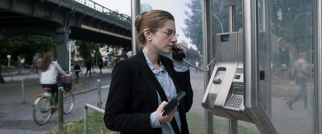 Neta Riskin | ČSFD.cz