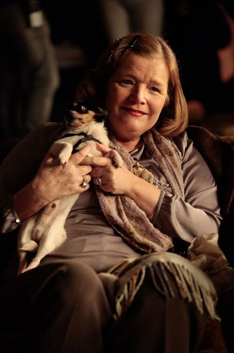 Anne Benoît | ČSFD.cz