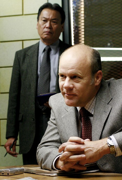 James Shanklin | ČSFD.cz