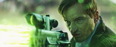 Anders Heinrichsen | ČSFD.cz