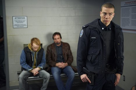 Matt Murray | ČSFD.cz