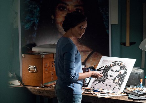 Ami Sheth | ČSFD.sk