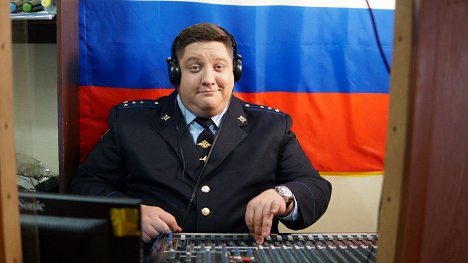 Roman Popov | ČSFD.cz