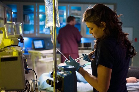 Jeananne Goossen | ČSFD.cz