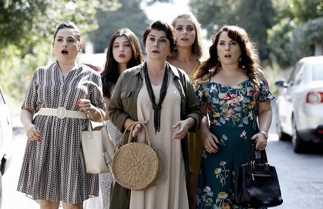 İlay Erkök | ČSFD.cz