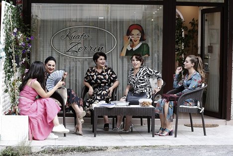 Dilek Çelebi | ČSFD.cz