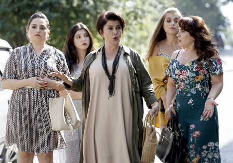 Gizem Ergün | ČSFD.cz