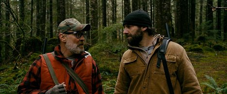 Kevin Makely | ČSFD.cz