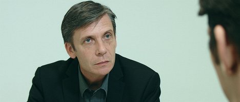 Derek Robin | ČSFD.cz