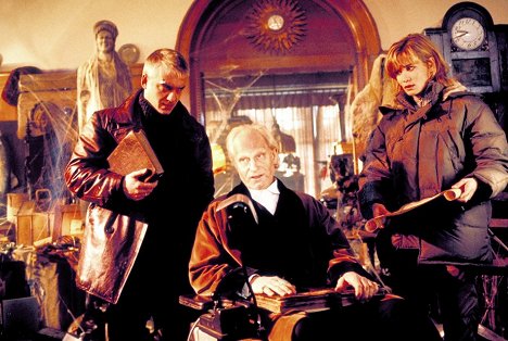 Hans Diehl | ČSFD.cz