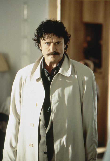 Patrick Bergin | ČSFD.sk