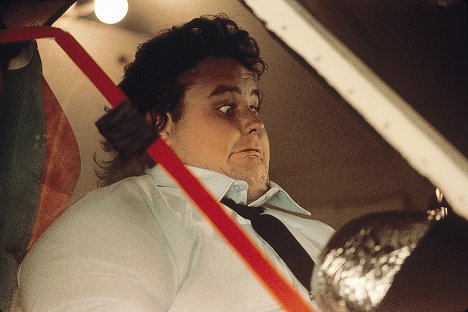 Travis McKenna | ČSFD.cz