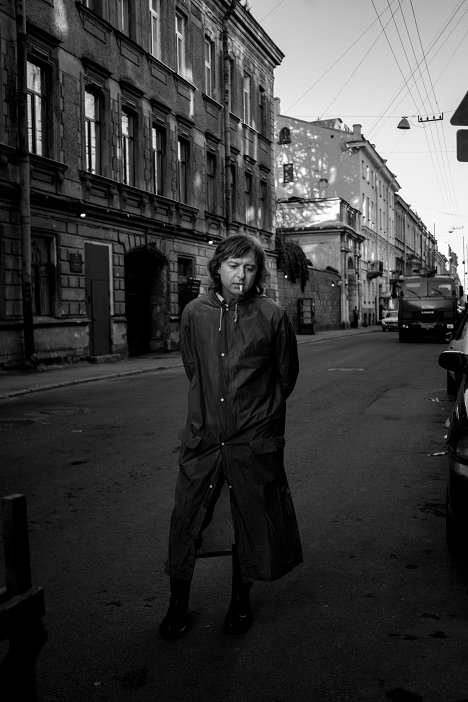 Roman Bilyk | Galerie - Z natáčení | ČSFD.cz