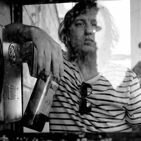 Roman Bilyk | Galerie - Z natáčení | ČSFD.cz