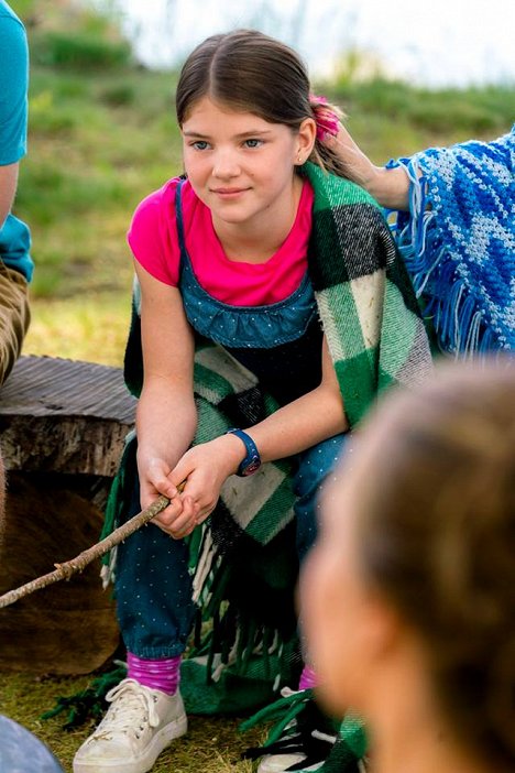 Kayden Magnuson | ČSFD.cz