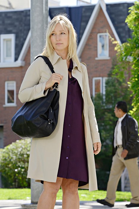 Kari Matchett | ČSFD.cz