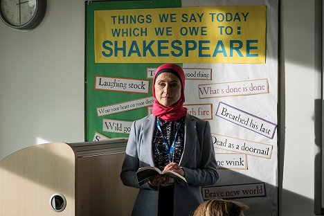 Badria Timimi | ČSFD.cz