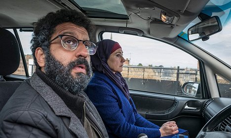 Badria Timimi | ČSFD.cz