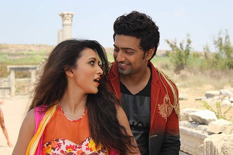 Mimi Chakraborty | ČSFD.cz