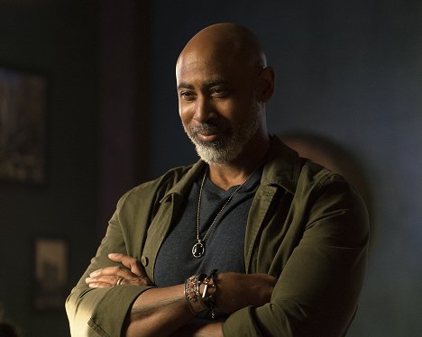 Lamont Thompson | ČSFD.cz