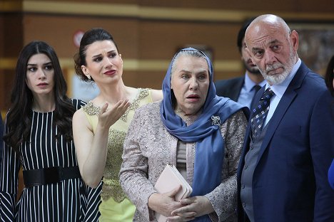 Işıl Yücesoy | ČSFD.cz