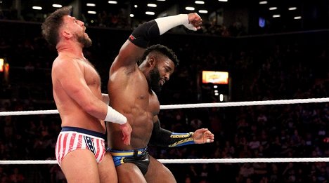 Drew Gulak | ČSFD.cz