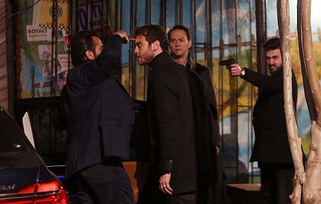 Öner Erkan | ČSFD.cz