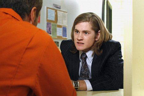 Cody Kasch | ČSFD.cz