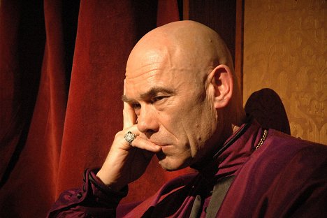Peter Guinness | ČSFD.cz