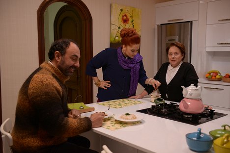 Derya Kurtuluş Oktar | ČSFD.cz