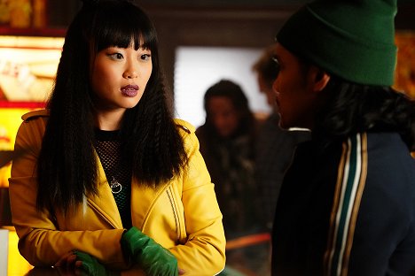 Alice Lee | ČSFD.cz