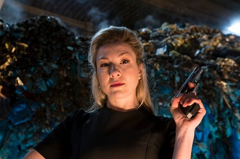 Genija Rykova | ČSFD.cz