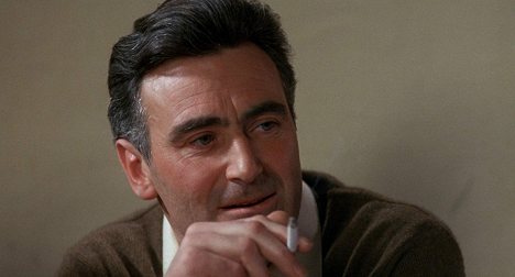 Karl Michael Vogler | ČSFD.cz