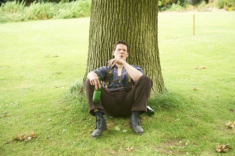 Gareth Jewell | ČSFD.cz