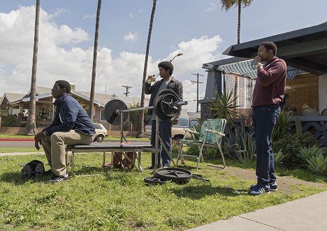 Malcolm M. Mays | ČSFD.cz